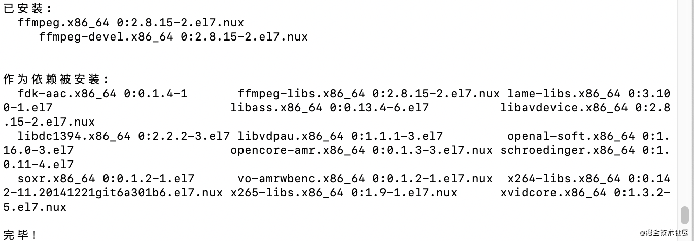 ffmpeg + video.js(mp4转.m3u8)视频播放_electron使用ffmpeg把mp4转为m3u8并播放-CSDN博客