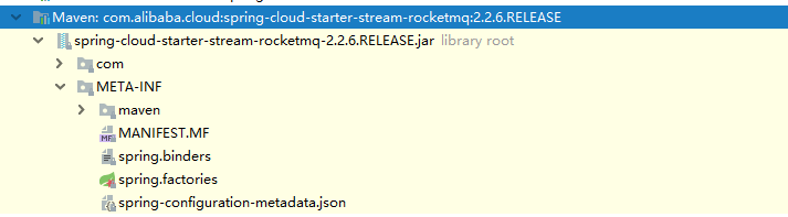 spring cloud stream整合rocketmq流程_spring-cloud-starter-stream-rocketmq-CSDN博客