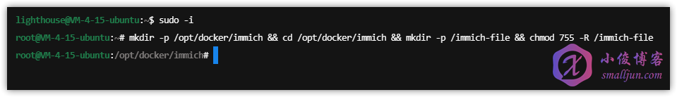 【实用的开源项目】使用服务器部署Immich，高颜值高性能的自托管照片和视频备份方案-CSDN博客