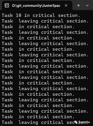 C# Semaphore&SemaphoreSlim-CSDN博客