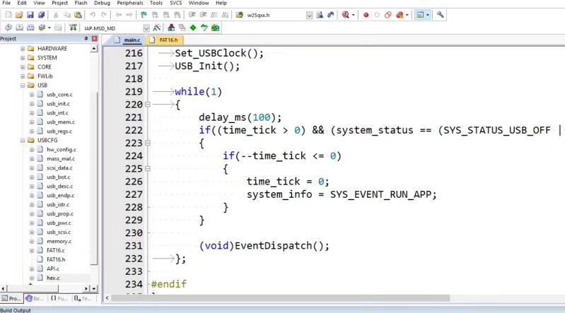 Stm32 Usb升级:模拟u盘实现固件更新,功能介绍与资料包,使用stm32 Usb接口模拟u盘实现固件升级功能stm32模拟u盘升级固件 Csdn博客