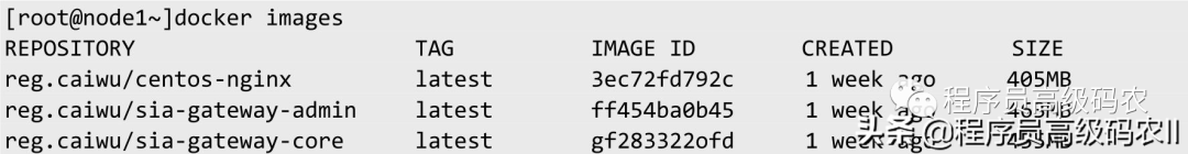 程序员都会的dockercompose编排服务与maven插件构建docker镜像 Maven Docker Compose Csdn博客