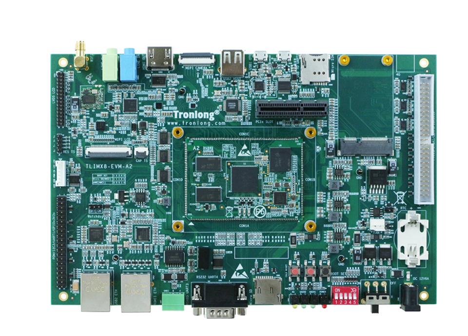 案例分享!imx8 Cortex A53与cortex M4多核通信开发详解(含源码)cortex A53 Cortex M4 通信测试