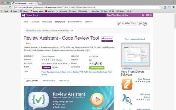 17款最佳的代码审查工具-CSDN博客