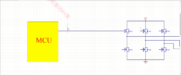 BLDC(FOC)电机驱动双MCU双方案有感无感硬件到软件代码从无到有64集原价599元限时0.9元！...-CSDN博客