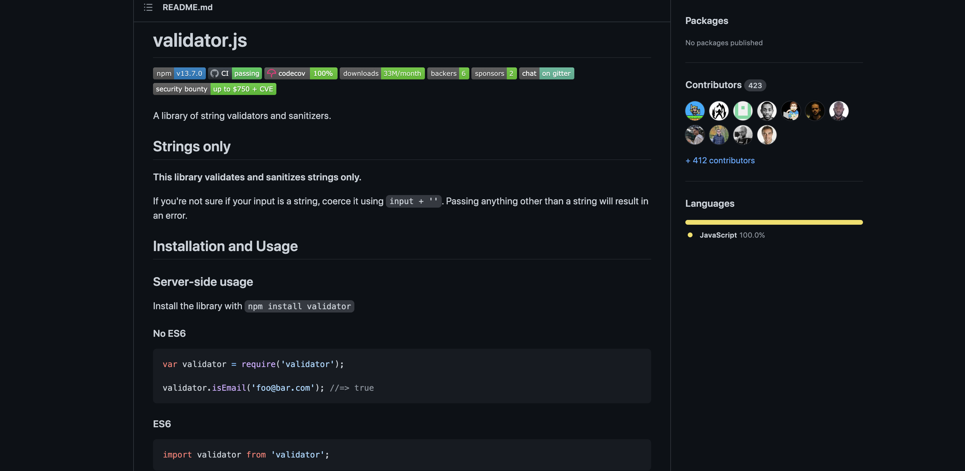推荐15个Javascript常用工具类_js 工具类-CSDN博客