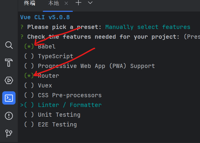 Vue2与Element的下载，安装，使用_vue2安装-CSDN博客