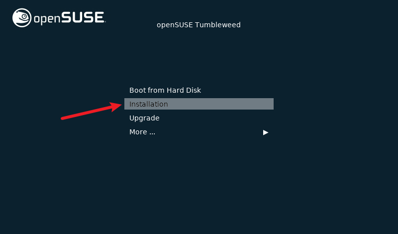 opensuse安装配置-CSDN博客