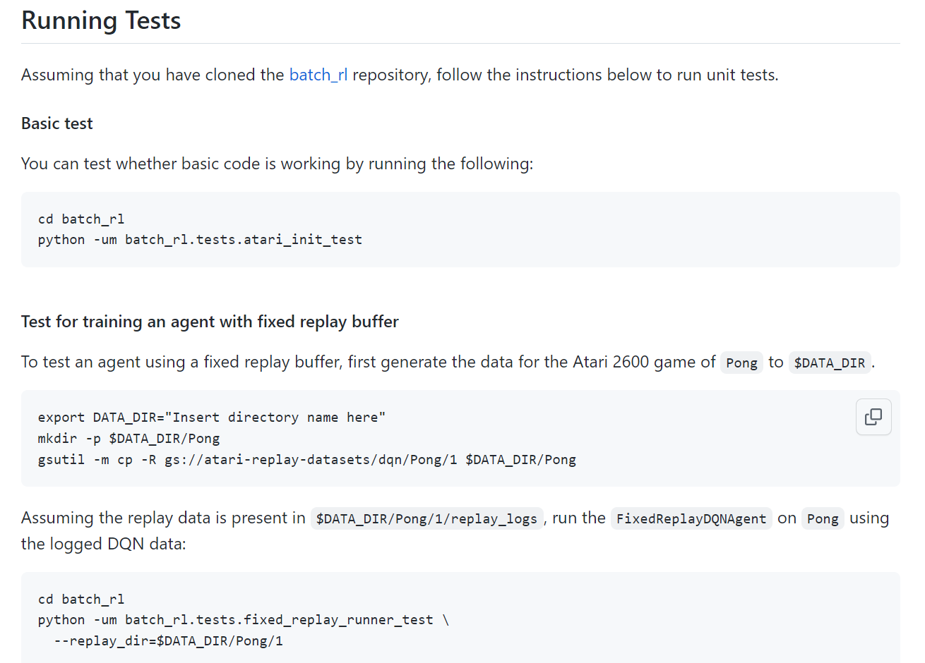离线强化学习(Offline RL)系列3: (算法篇) REM(Random Ensemble Mixture)算法详解与实现_离线强化学习代码示例-CSDN博客