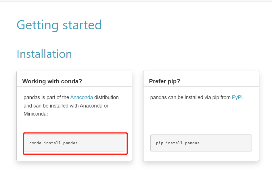 如何安装Anaconda并使用Python，Panda，Altair完成信息可视化_anaconda用什么可视化编辑工具-CSDN博客