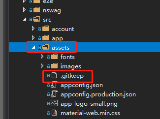 .gitkeep -- git提交空目录【笔记】-CSDN博客