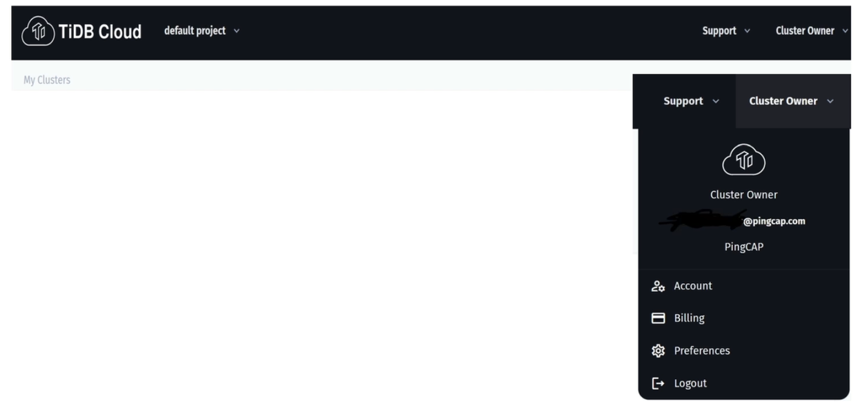 TiDB Cloud 简介-CSDN博客