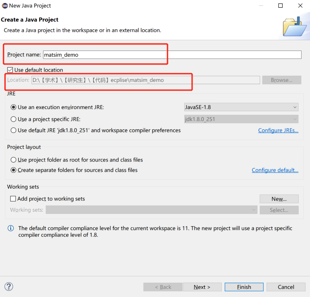 java 多模块项目 包路径冲突_多智能体仿真建模在交通中的应用|MATSim入门指南...-CSDN博客