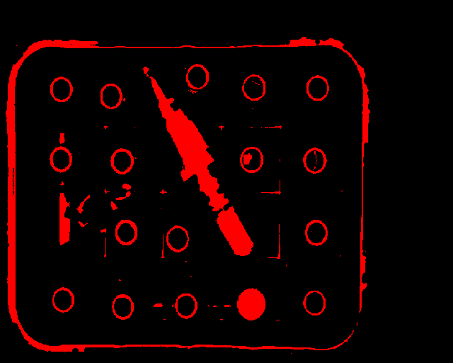 halcon例程解析：数回收箱箱里的瓶子——check_bottle_crate_halcon 异物检测-CSDN博客