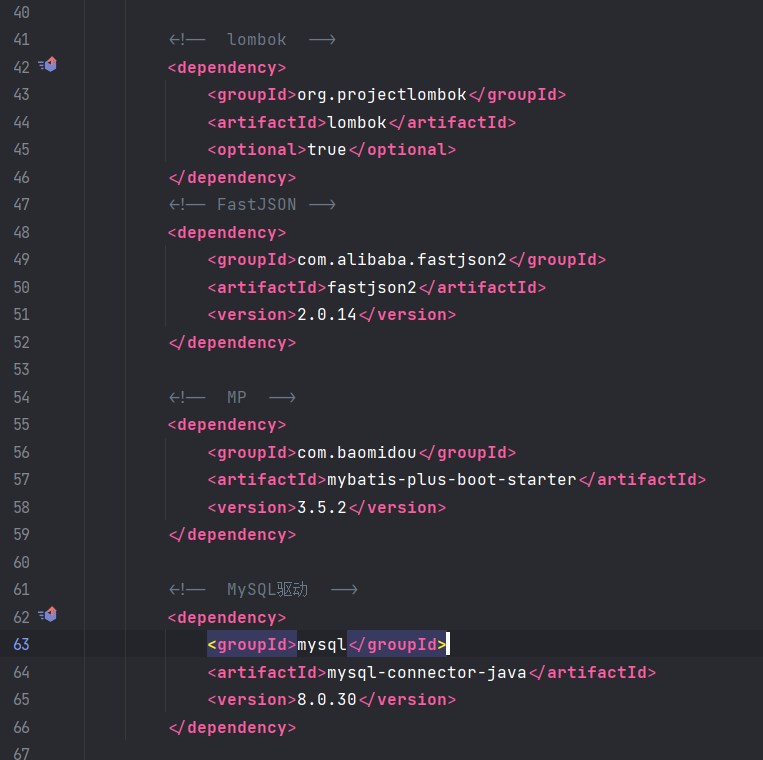 Idea插件第一期：easycode一键生成增删改查代码idea Easycode 快捷生成代码 Csdn博客 3645
