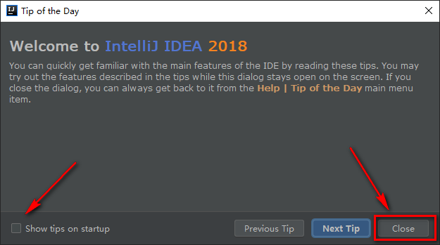 IDEA 2018安装教程_intellij idea 2018-CSDN博客