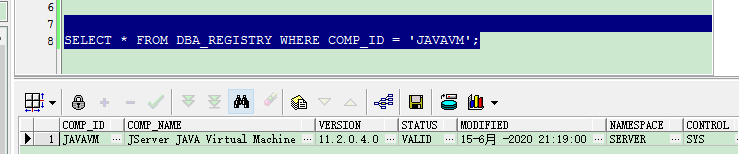 Mysql Oracle导入jar包oracle调用java方法（上）如何使用loadjava命令和如何将简单的jar包封装成oracle方法 Csdn博客