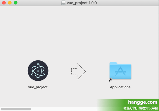 Electronvue开发环境的搭建教程1(在原有vue项目上添加electron) Csdn博客