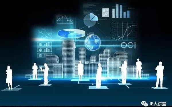 ecrs分析法_IE云课堂第六期：ECRS-CSDN博客