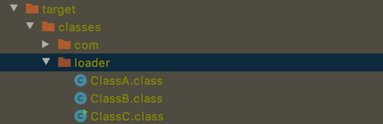 类加载器ClassLoader_父类加载器需要用到子类加载器的类-CSDN博客