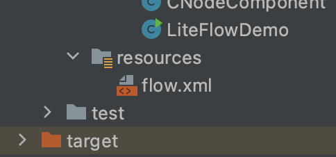 万字+28张图带你探秘小而美的规则引擎框架LiteFlow-CSDN博客