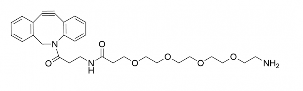 1255942-08-5，DBCO-PEG4-amine，DBCO-PEG4-NH2，DBCO-NHCO-PEG4-amine TFA salt亲水性PEG试剂-CSDN博客