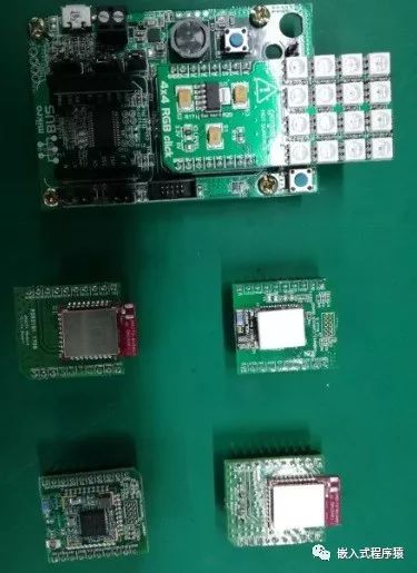 mikroBUS简介-CSDN博客