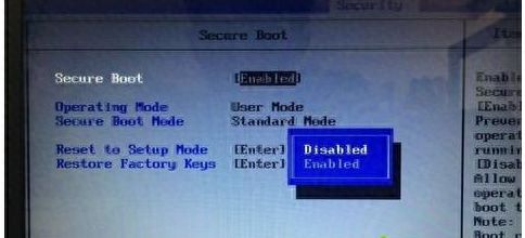 GPT分区模式下安装Win7系统的详细步骤_gpt安装windows7-CSDN博客