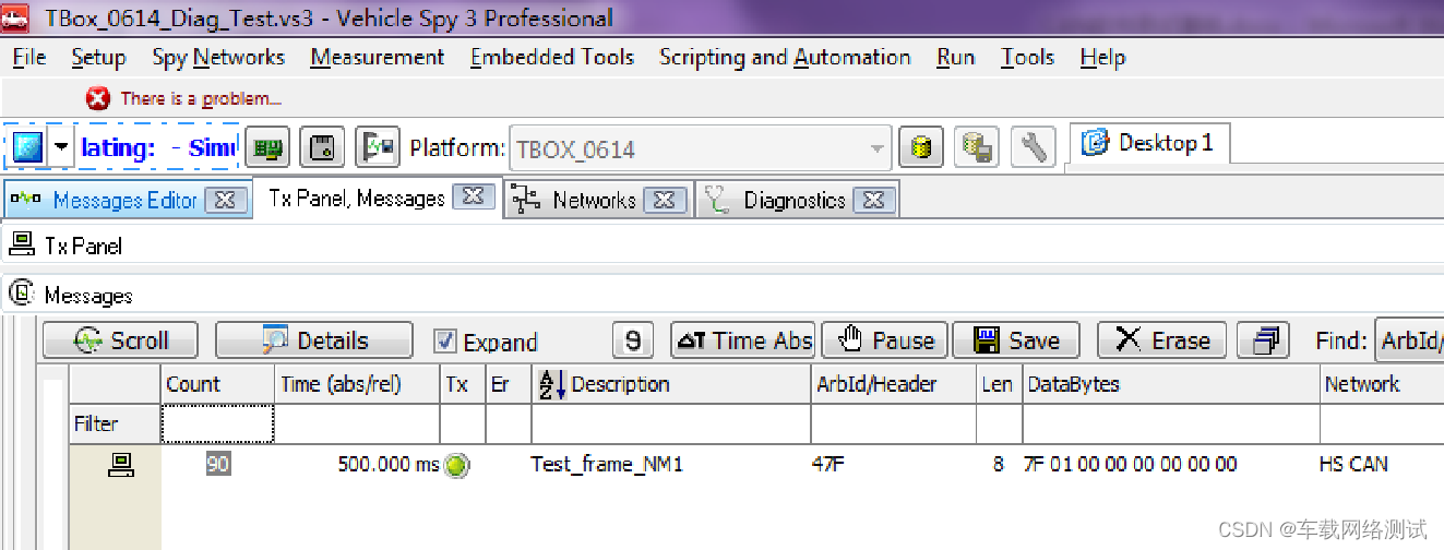 CAN工具-VSpy(ValueCAN) - 杂项-CSDN博客