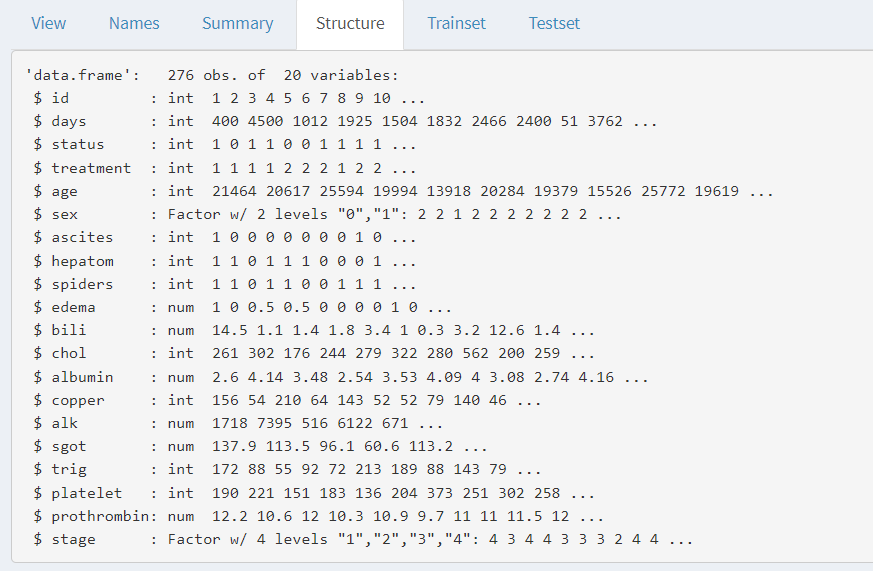 傻瓜式零代码临床预后预测模型软件CoxApp-CSDN博客