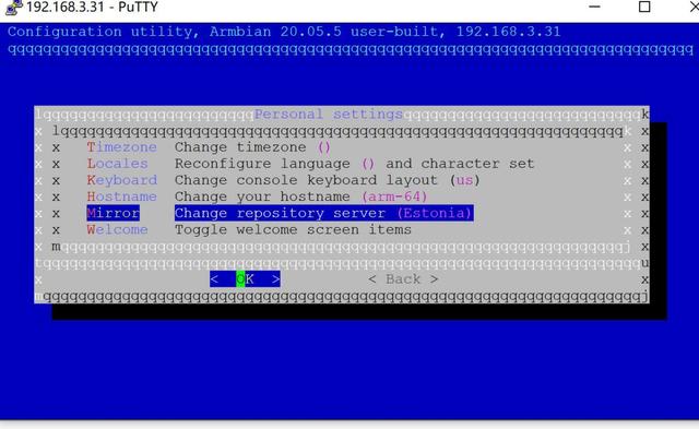 armbian ubuntu 桌面_没有最强只有更强，让安卓盒子同时加载coreelec和armbian系统-CSDN博客