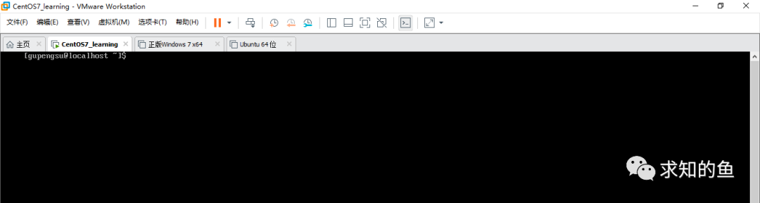 Centos7命令行模式切换到图形化模式5如何将centos 7 Linux字符界面升级为图形界面并设置系统启动默认为图形界面 Csdn博客