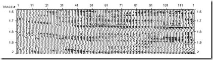 SeismicPro地震剖面显示程序-CSDN博客