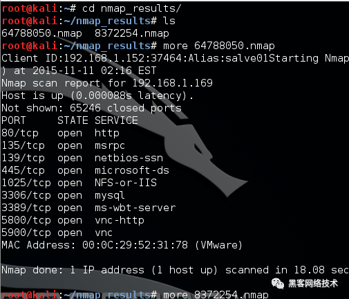 如何使用渗透工具—nmap_nmap渗透工具-CSDN博客