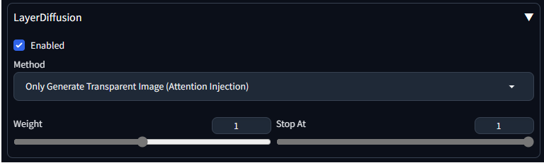 Stable Layer Diffusion 透明背景现在就用_layerdiffusion在webui能用吗-CSDN博客