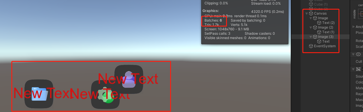 Unity优化之Drawcall_unity drawcall-CSDN博客