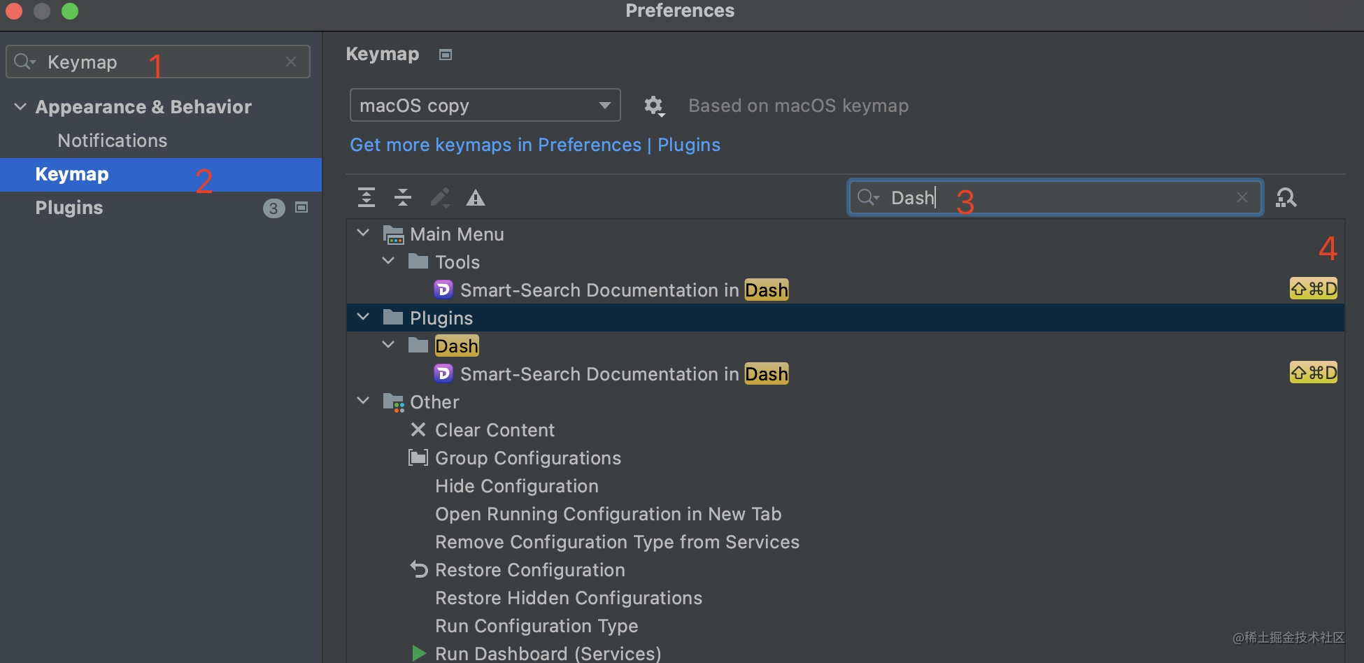 Dash docset文档加速下载方法_dash中文文档下载-CSDN博客
