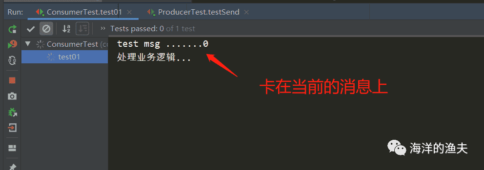13 Rabbitmq高级特性 消费端限流rabbitmq限流配置 Csdn博客 