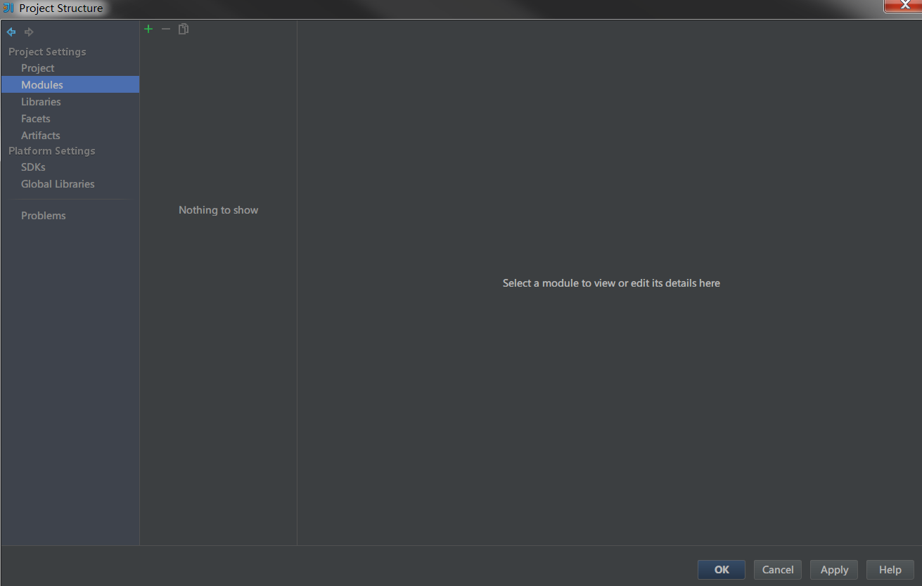 Intellij Idea 15 下新建 Hibernate 项目以及如何添加配置_idea导入hibernate 项目-CSDN博客