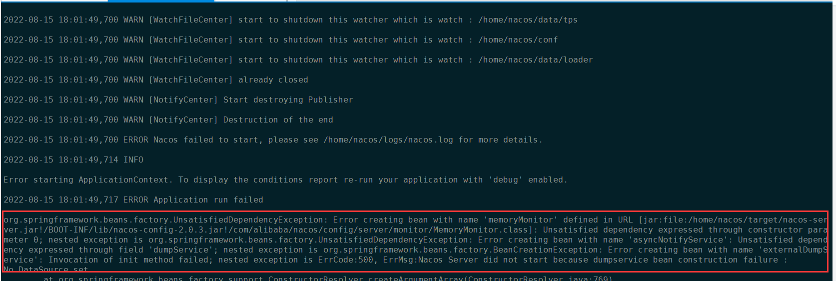 docker-compose部署一套生产环境_docker-compose 跟一个环境文件-CSDN博客