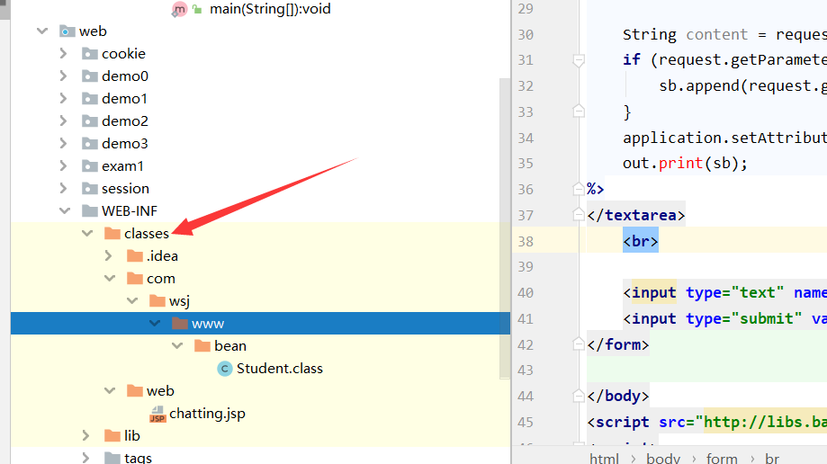 “Student cannot be resolved to a type” 解决办法-CSDN博客