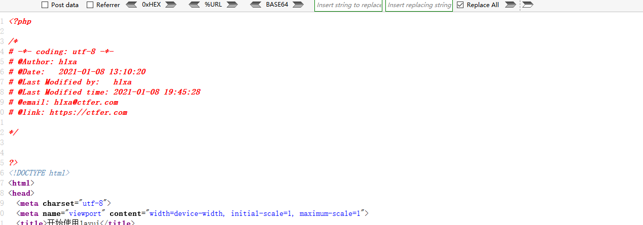 ctf.show黑盒测试(web380-381)_ctfshow web380-CSDN博客