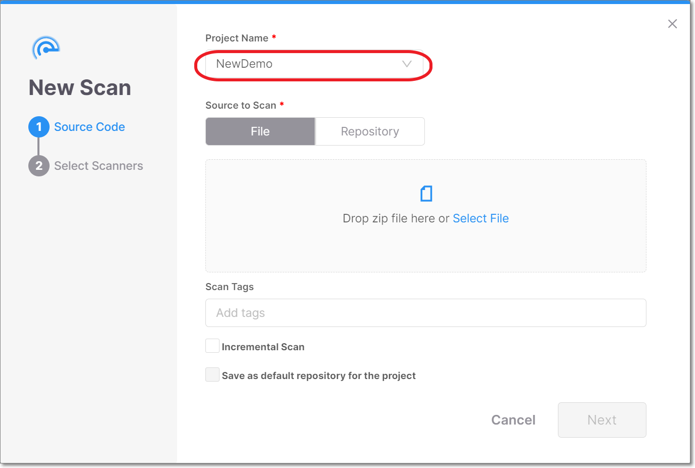 Checkmarx快速入门指南-CSDN博客