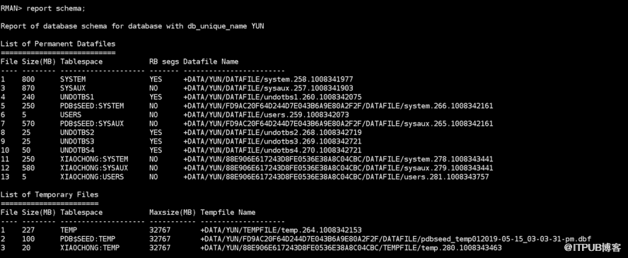 oracle+rac+dg+搭建,Oracle RAC+DG环境搭建（CentOS 7+Oracle 12C）( 十） 部署 ...