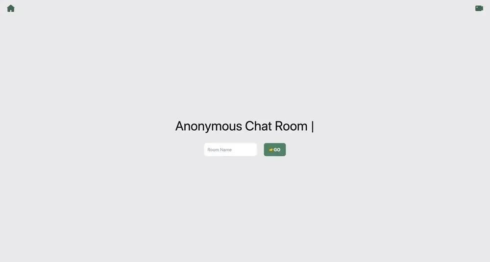 一款开源的匿名聊天工具，太牛了-CSDN博客