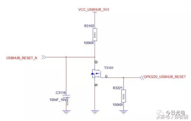 mos控制灯 pwm_MOS管（场效应管）在硬件电路开发中的应用_weixin_39917894的博客-CSDN博客