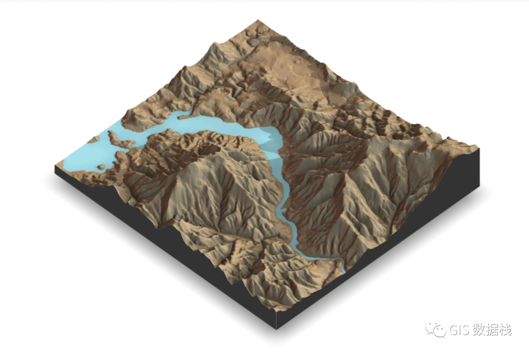 一个神奇语言包！让你绘制精美2D、3D地图-CSDN博客