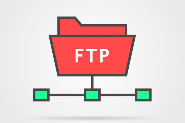 FTP传输文件常见问题解决方案_ftp的资料反复发送-CSDN博客