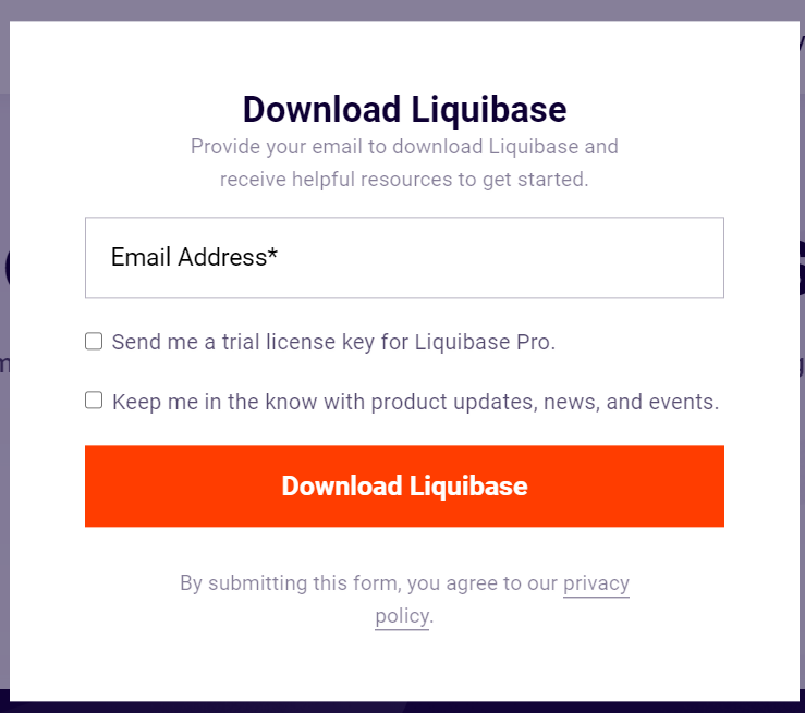 Liquibase介绍和安装-CSDN博客