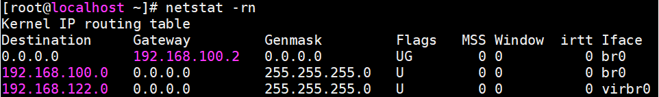 linux中ping不通外网解决办法_linux服务器ping114.114.114.114没响应-CSDN博客
